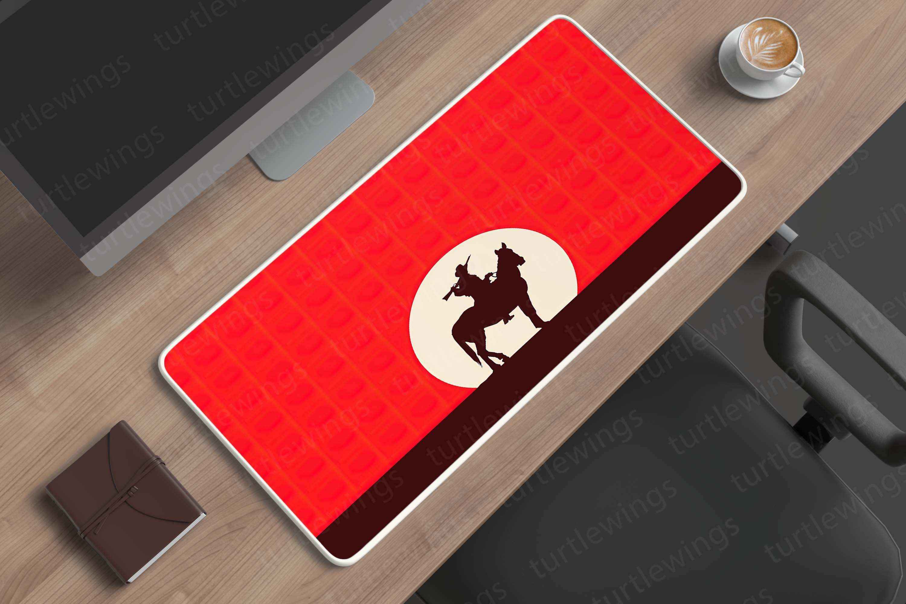 Rdr5-Copy Large-Mousepad-(4).Jpg | High-Quality Gaming Deskmat ...